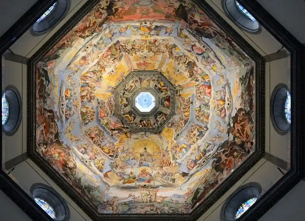 History of Florence Duomo: From Santa Reparata to Brunelleschi's Dome